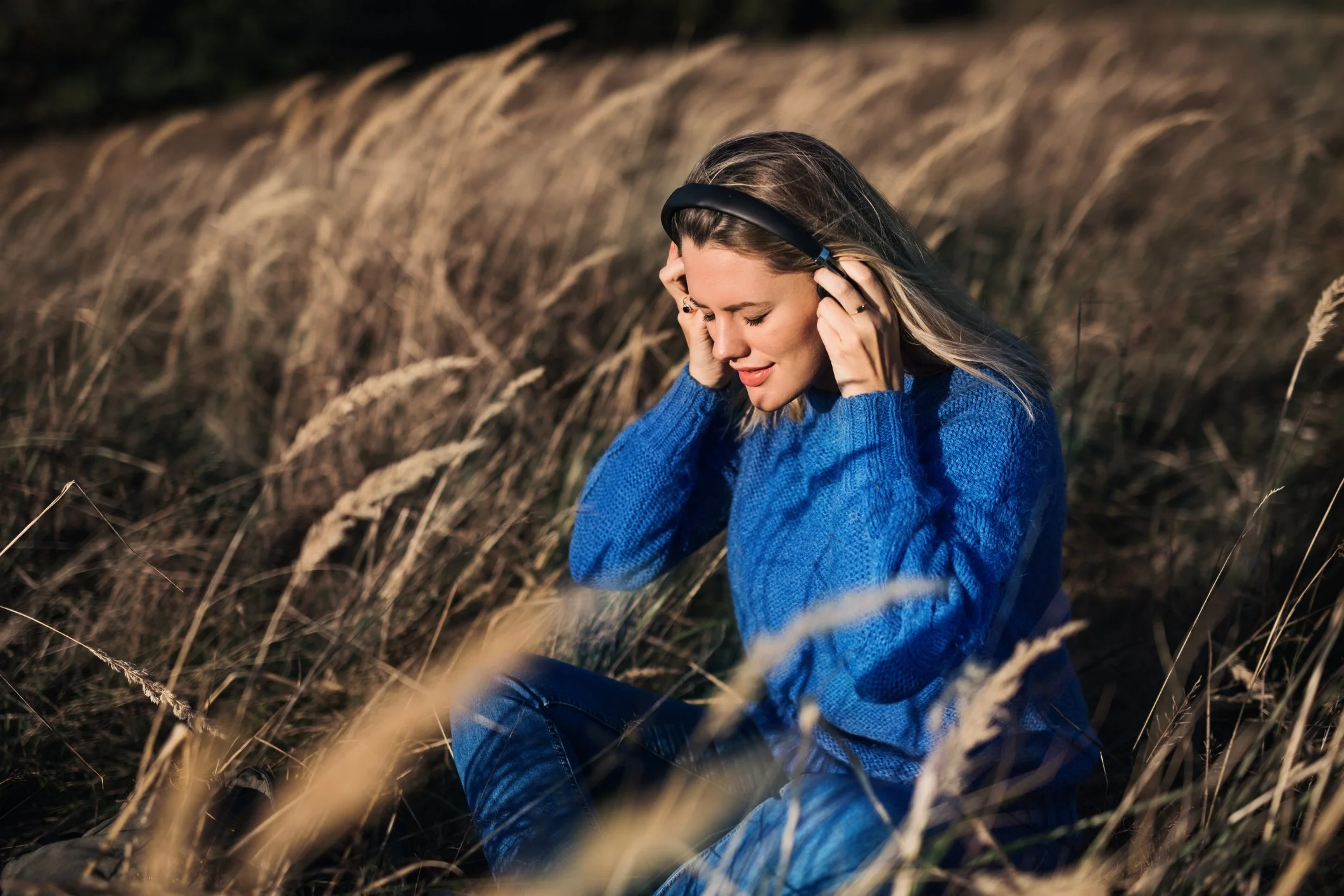 Listen to the Earth — your peace of mind (and the planet) depends on it ...