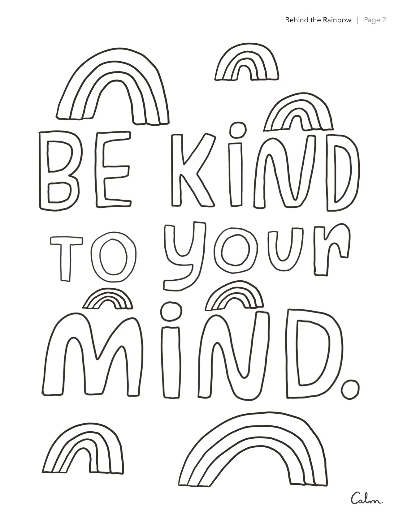 Pride Flag Coloring Page Coloring Pages