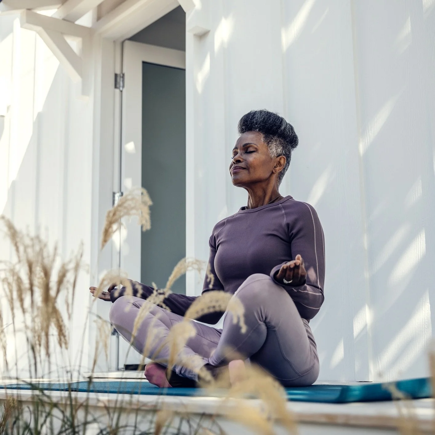 10 health benefits of meditation — Calm Blog