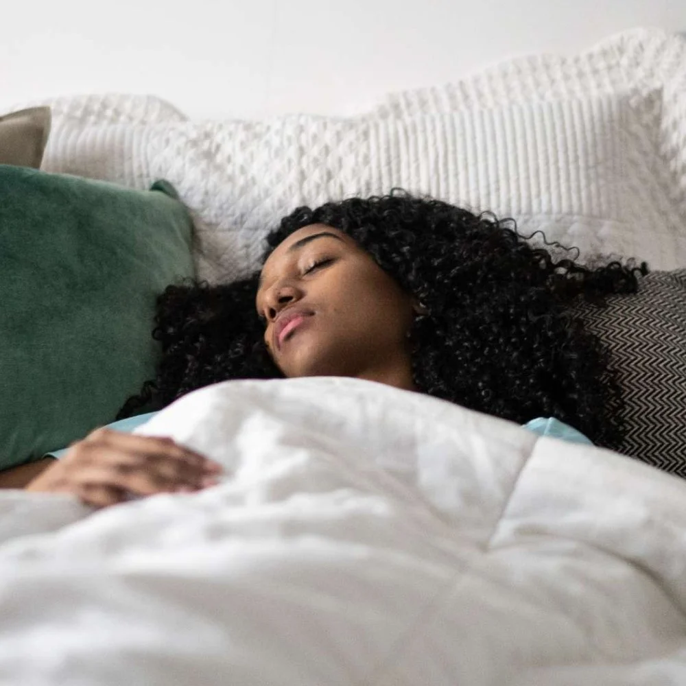 Calm - The #1 App for Meditation and Sleep