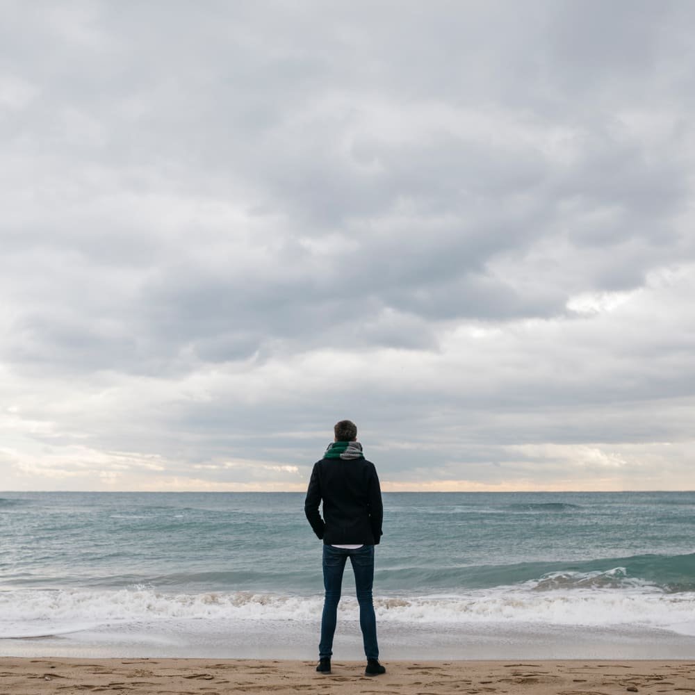 How to get out of survival mode: 7 tips to help you thrive — Calm Blog