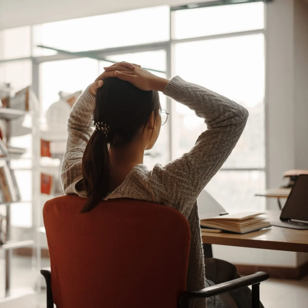 How to deal with burnout at work: 6 tips to help you cope — Calm Blog