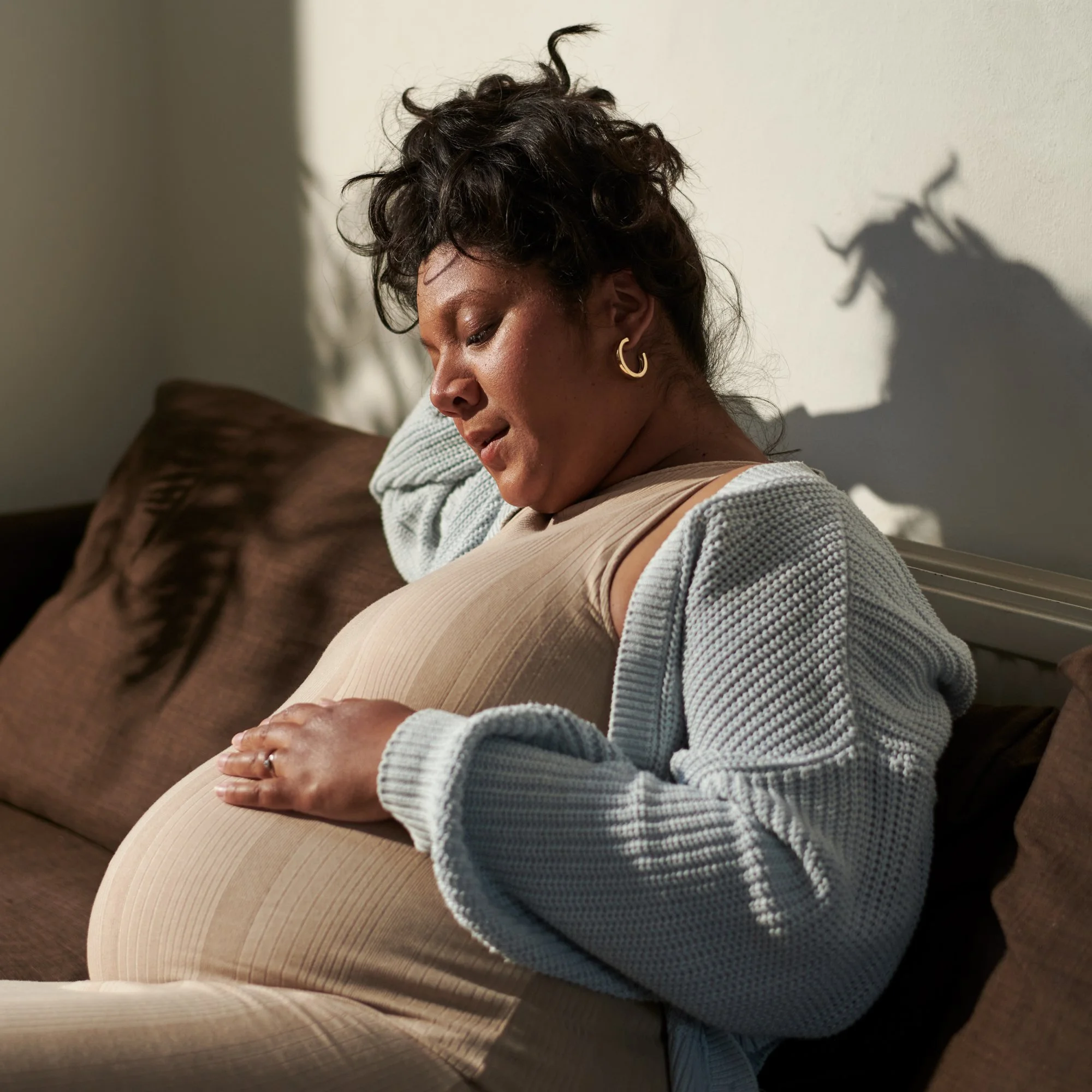 Supporting growing families through pregnancy and beyond the fourth ...