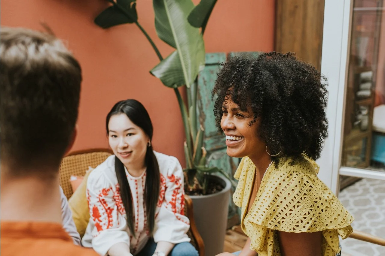 How To Overcome Social Anxiety Fast 8 Practical Tips To Help You Feel More Confident — Calm Blog