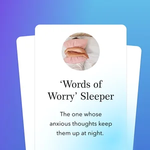 What’s your sleep language? Presenting ‘The 5 Languages of Sleep’ with ...
