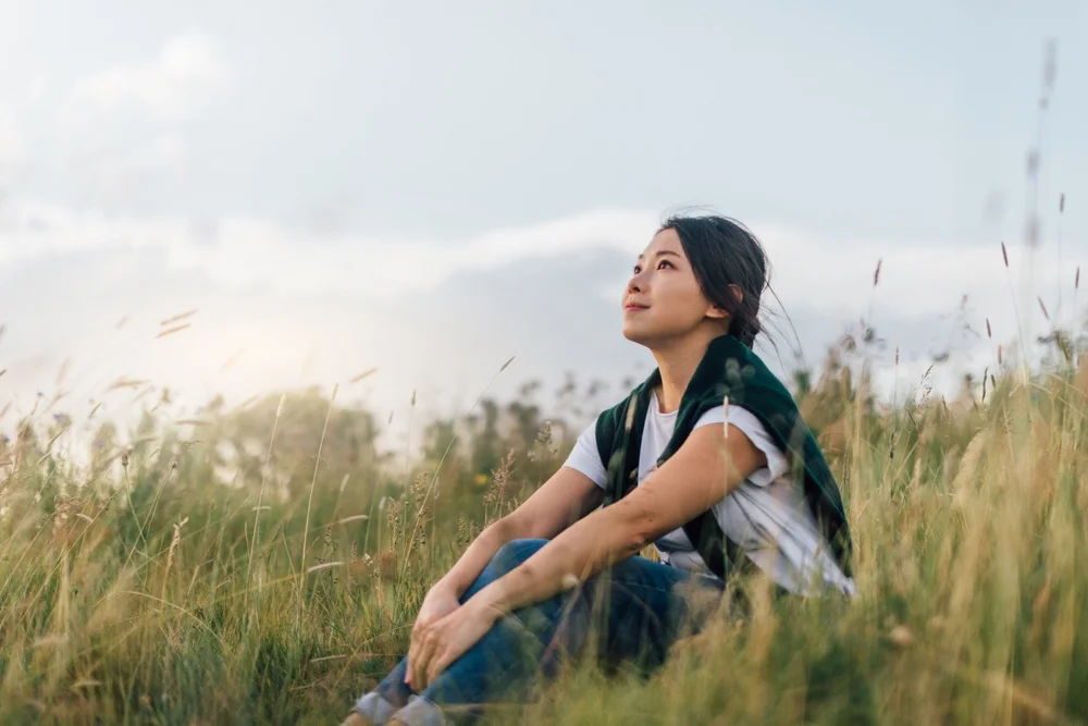 How to forgive yourself: 5 ways to boost self-compassion — Calm Blog
