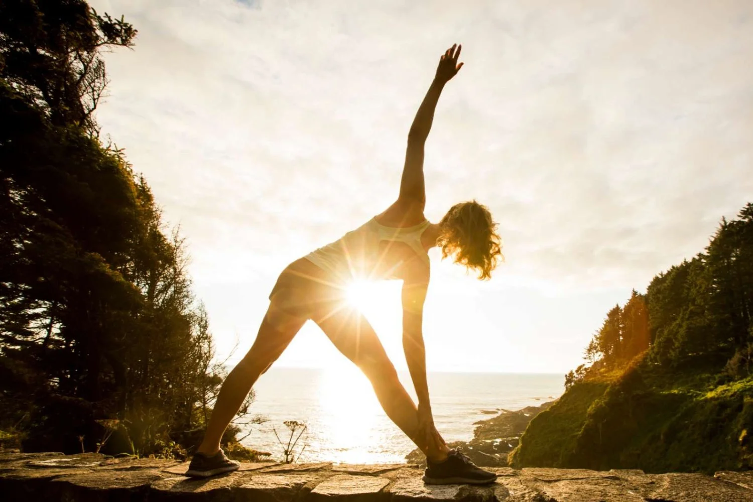 The benefits of moving meditation and how to start practicing — Calm Blog