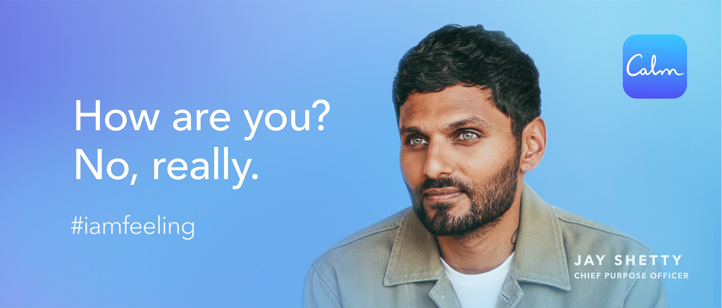 The Essentials: Free mental health tools — Calm Blog