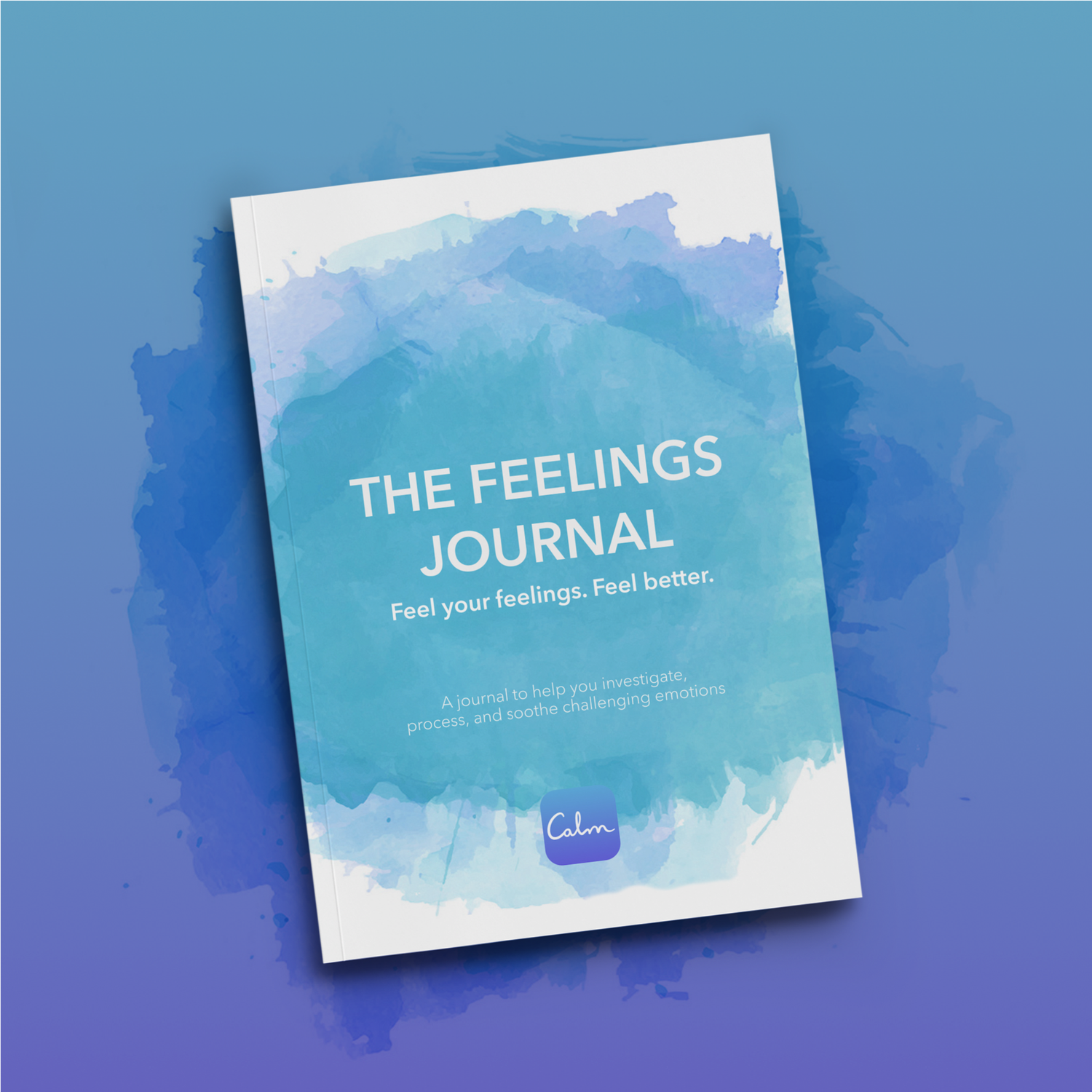 How to *actually* feel your feelings: a guide to processing your ...