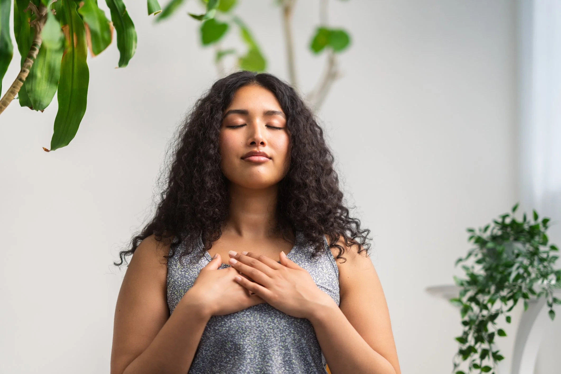 Meditation for stress: 11 techniques to manage stress — Calm Blog