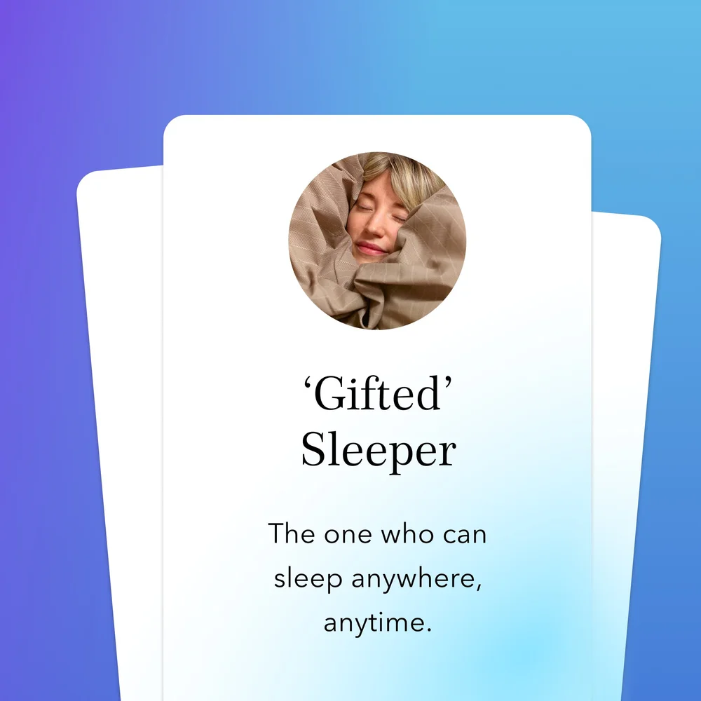 What’s your sleep language? Presenting ‘The 5 Languages of Sleep’ with ...