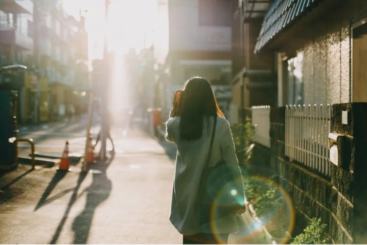 Anticipatory anxiety: how to feel less anxious about the future — Calm Blog