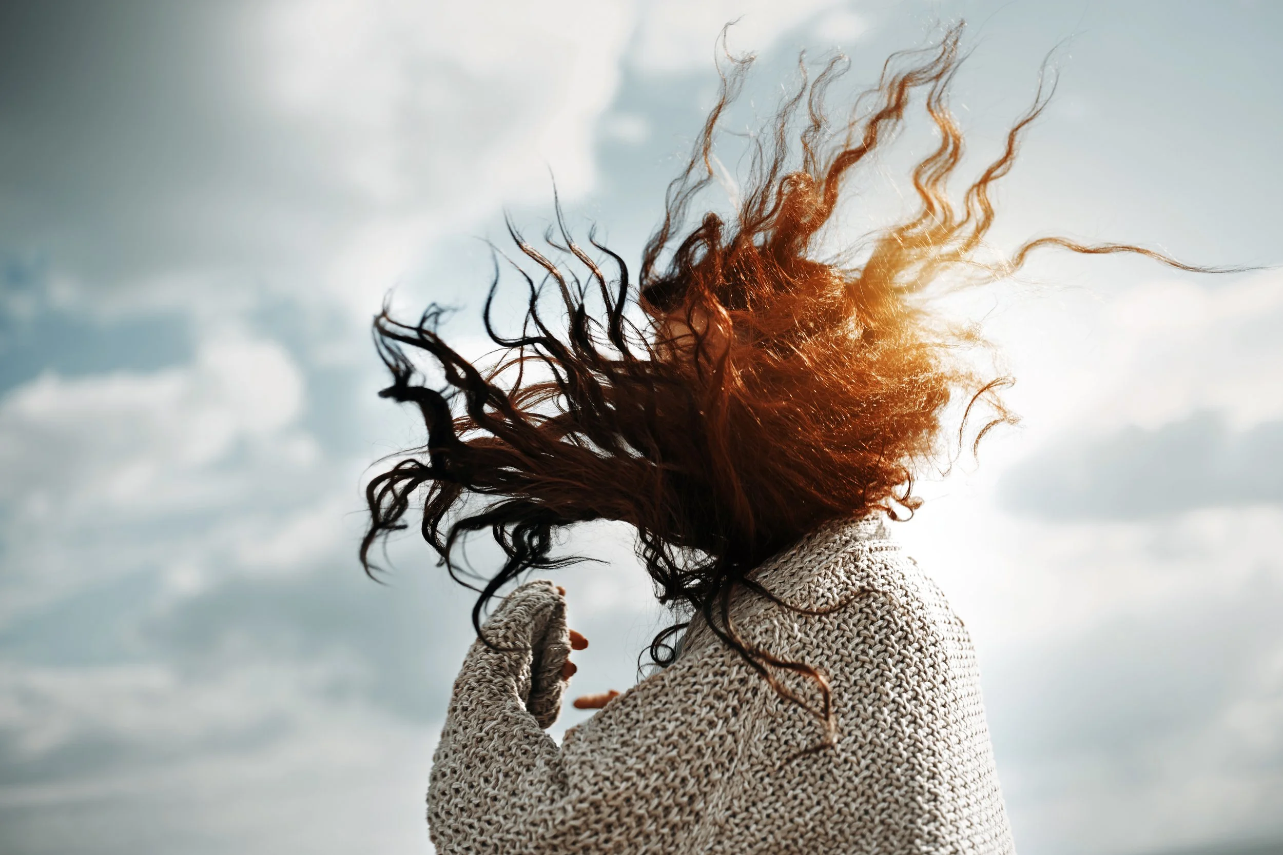 The 'beautiful mess effect' — why embracing your imperfections is good ...