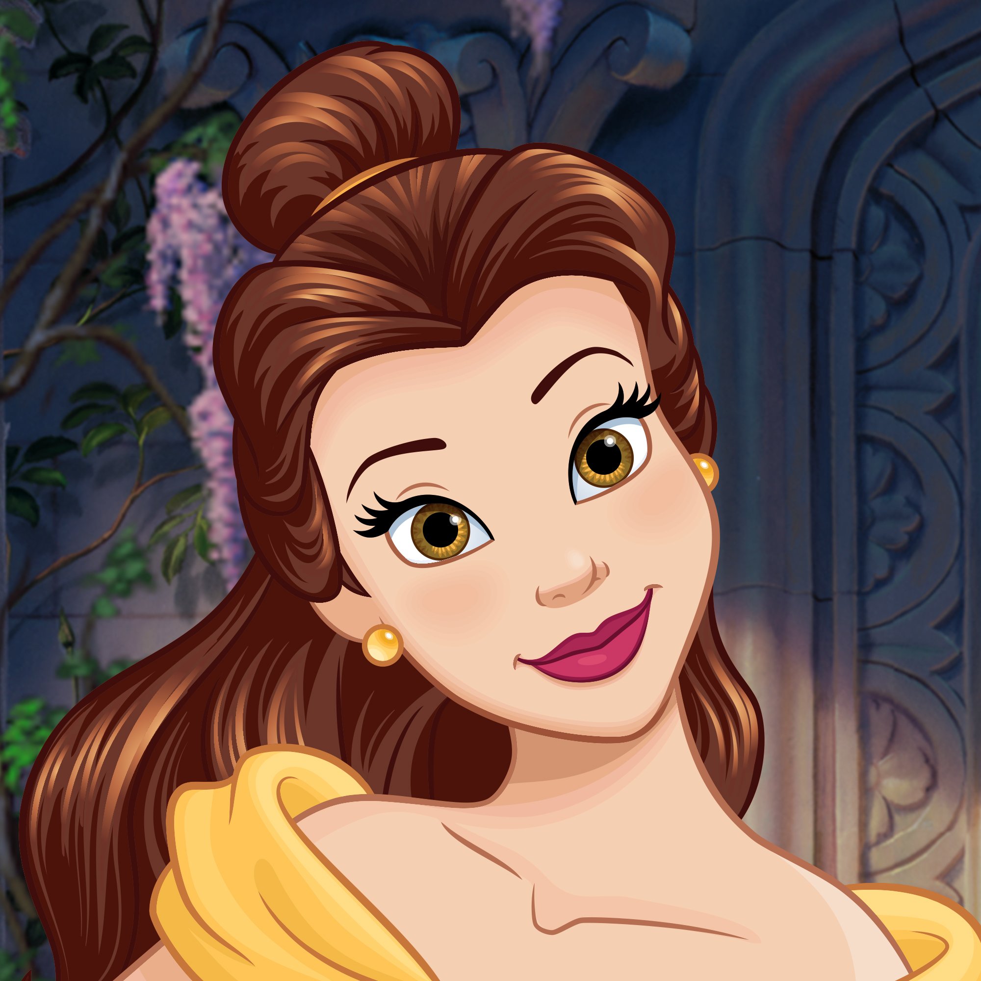 What Disney Princess characters can teach us about mindfulness — Calm Blog