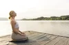How to sit for meditation: 5 seated positions to try — Calm Blog