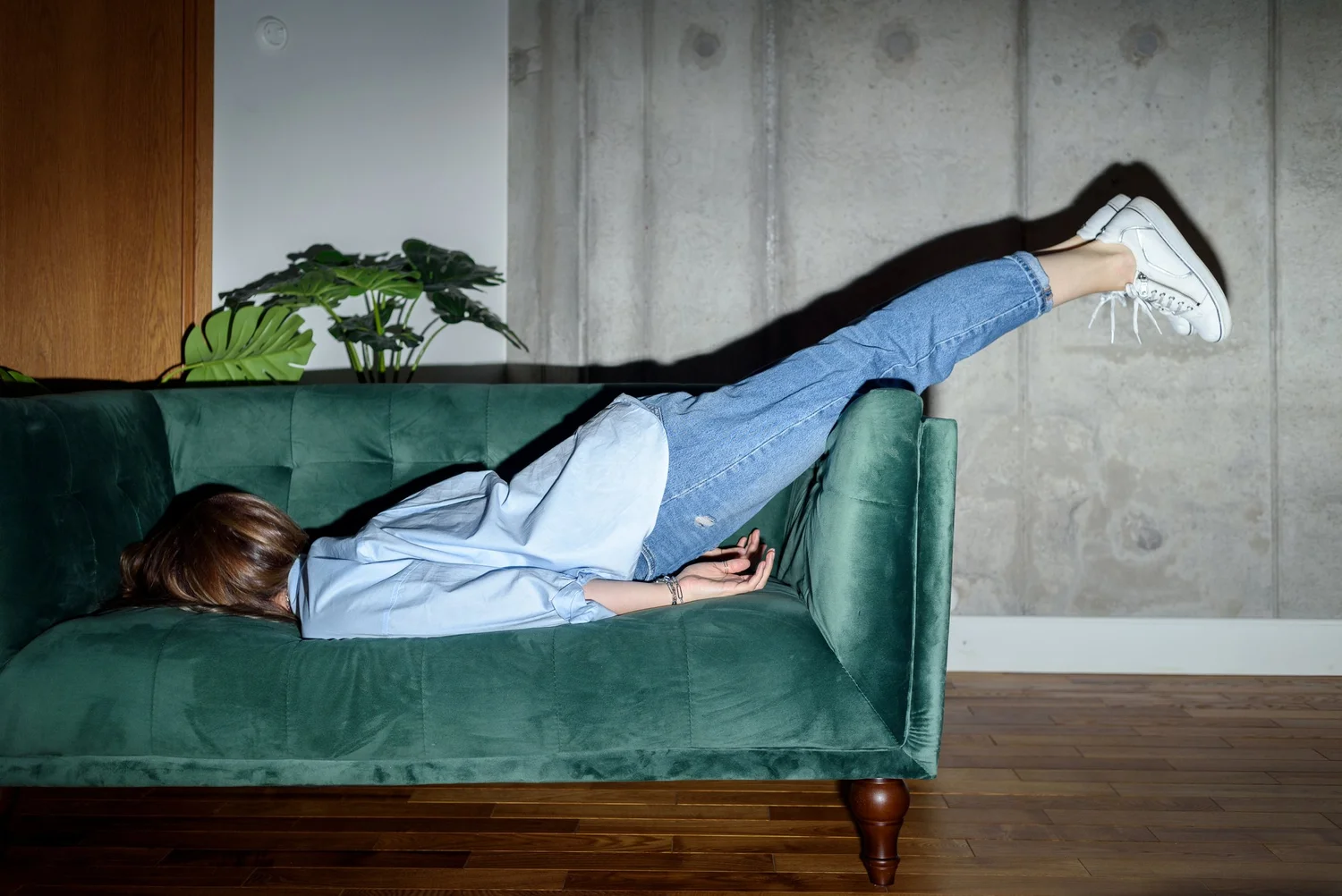 The 5 signs of burnout & science-backed tips for recovery — Calm Blog