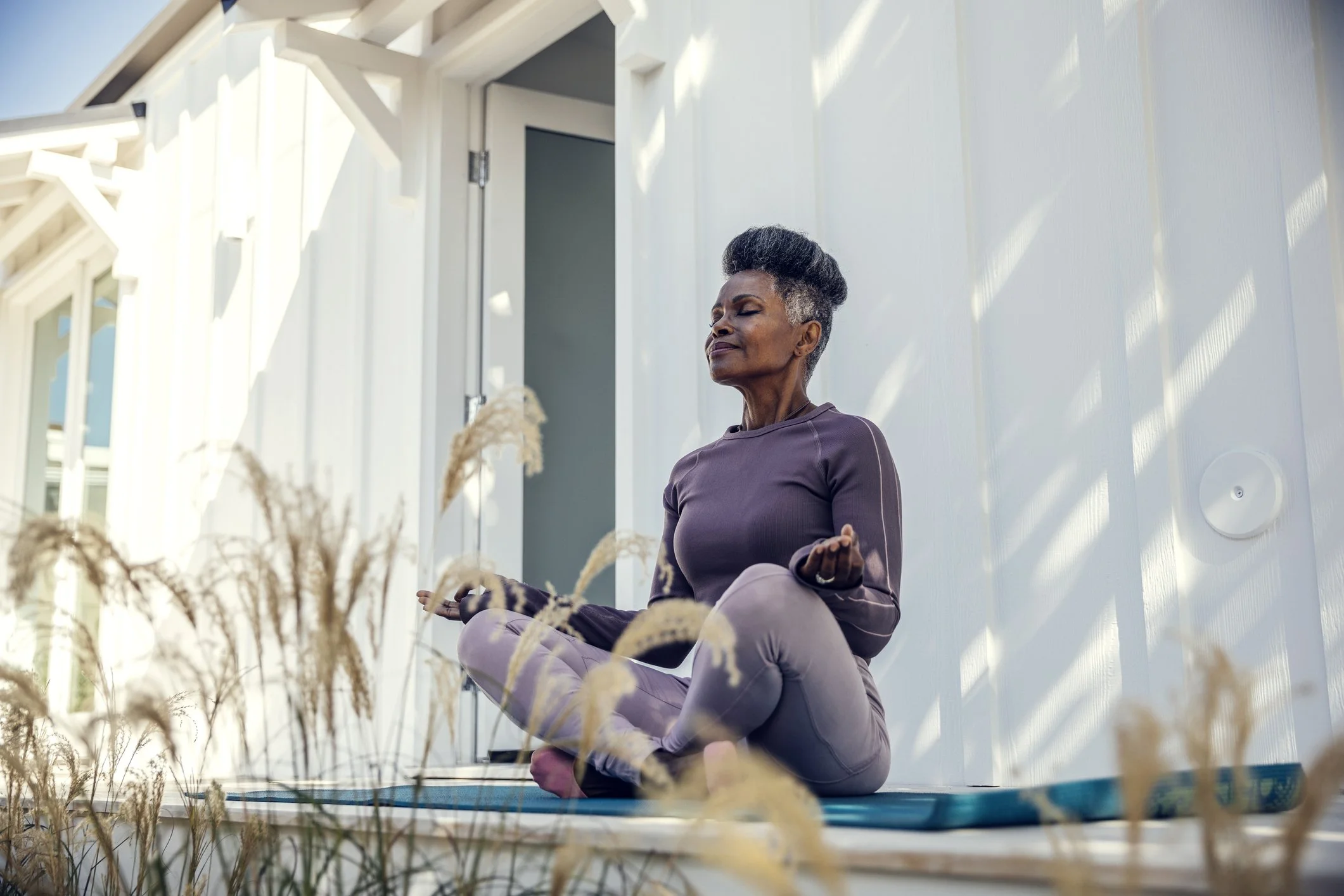 10 health benefits of meditation — Calm Blog