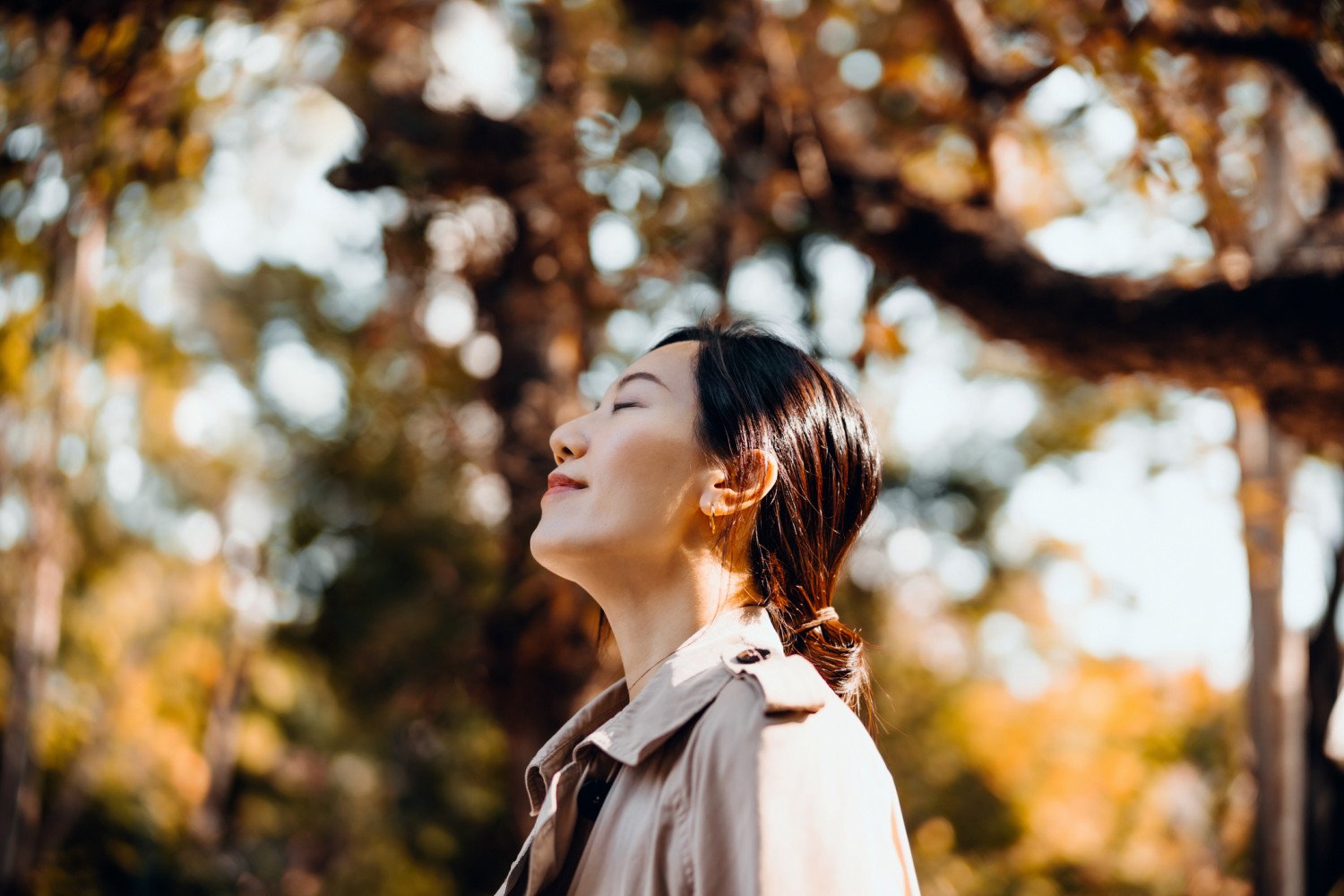 How to take a mental health break (and 8 signs you need one) — Calm Blog How to take a mental health break (and 8 signs you need one) — Calm Blog
