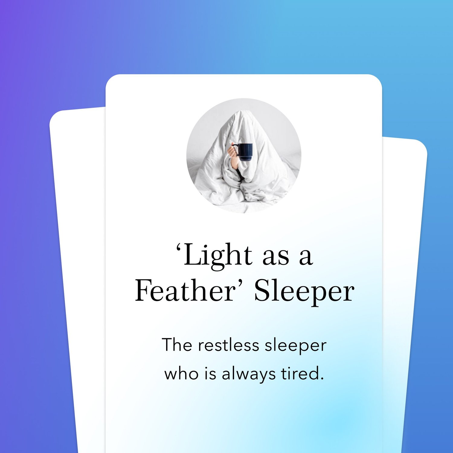 What’s your sleep language? Presenting ‘The 5 Languages of Sleep’ with ...