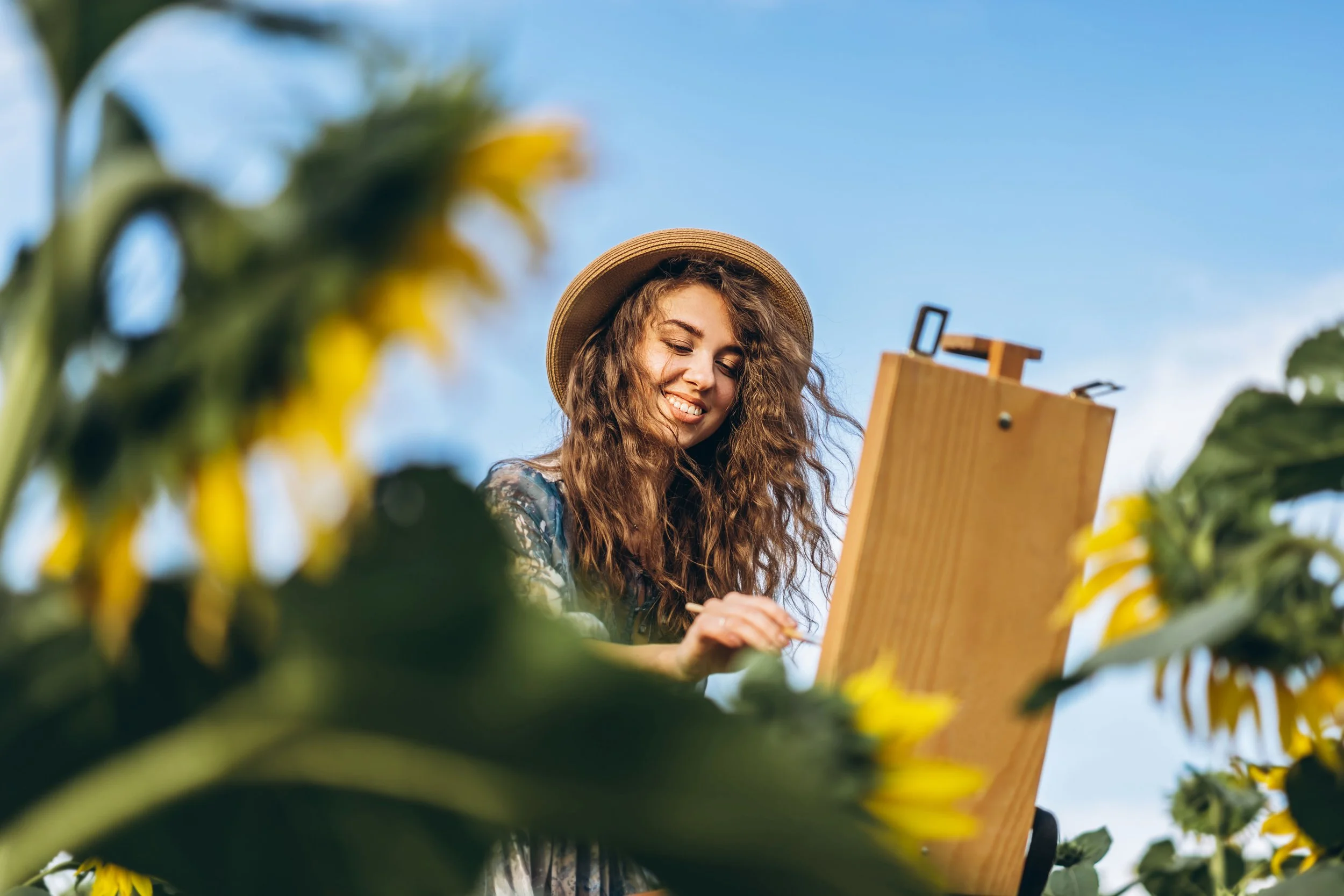 April 2022 Calm Calendar — Calm Blog