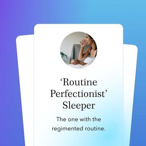 What’s your sleep language? Presenting ‘The 5 Languages of Sleep’ with ...