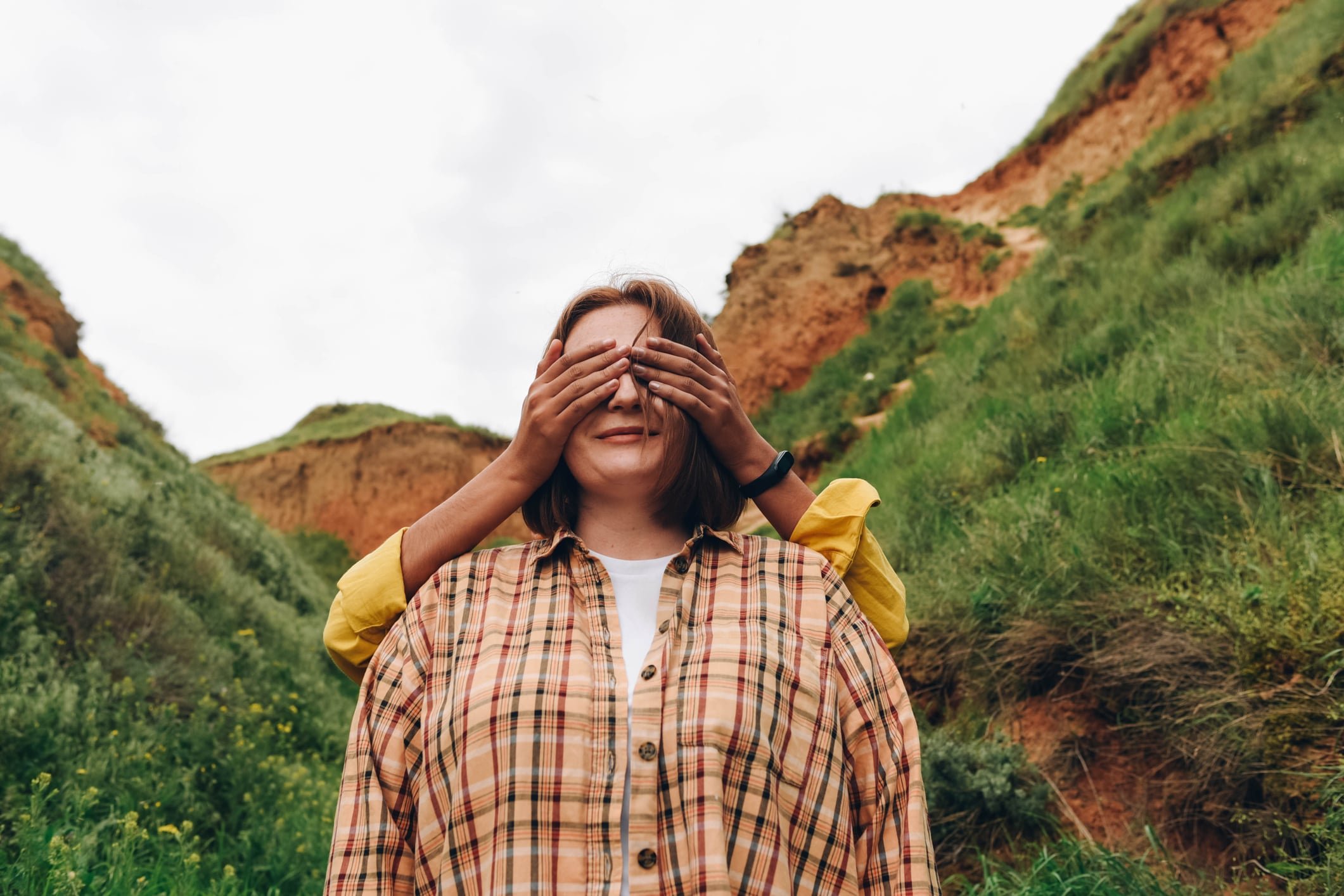How to stop overthinking everything: 15 tips to calm your mind — Calm Blog