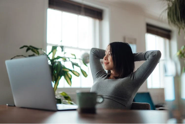 How to deal with work anxiety: causes & symptoms — Calm Blog