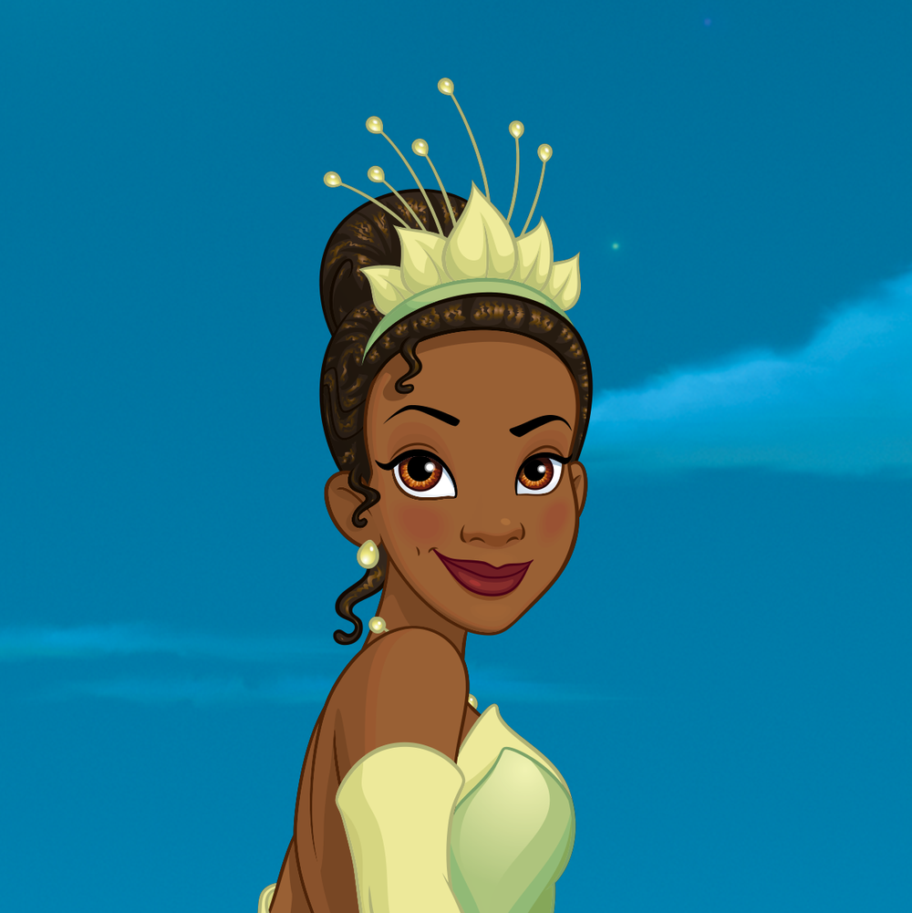 What Disney Princess characters can teach us about mindfulness — Calm Blog
