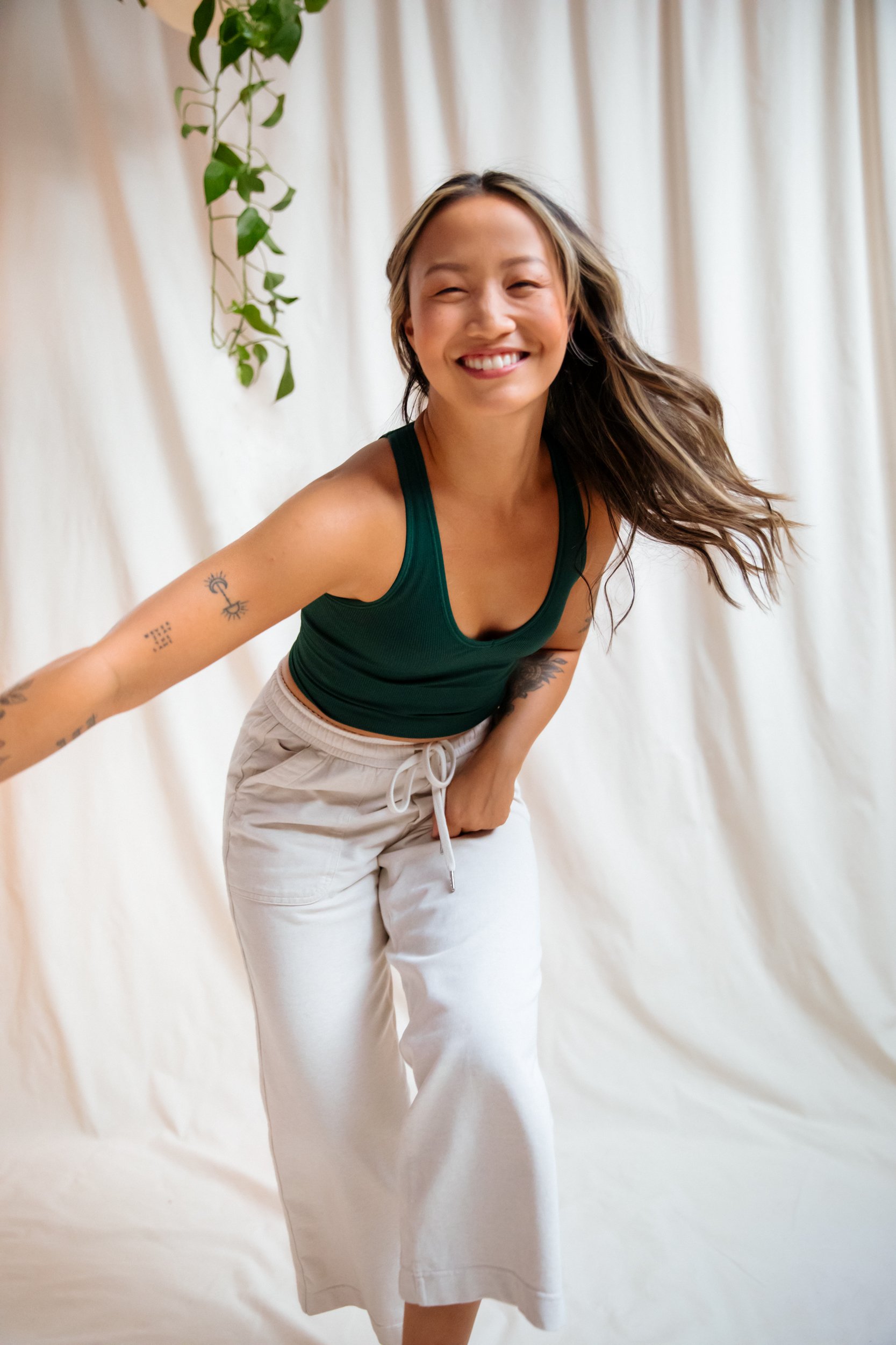 Calm's Mel Mah shares 5 quick strategies for improving your mental ...