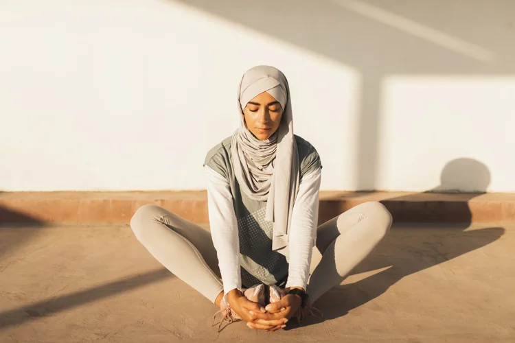 Bedtime yoga: these 5 poses will help you sleep better — Calm Blog