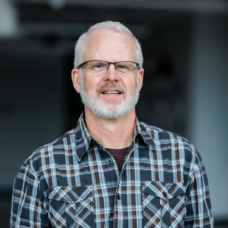 Leadership & Staff — Harvest Church