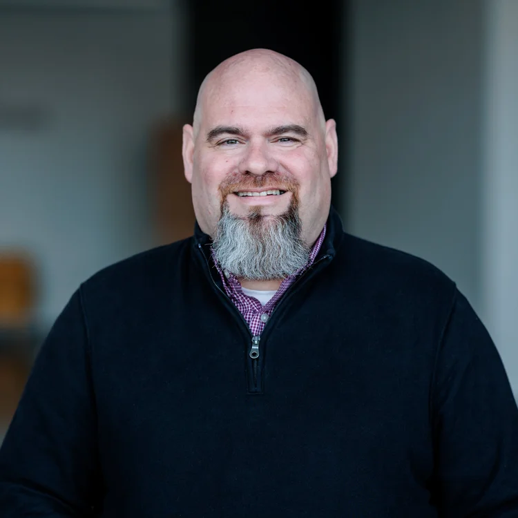 Leadership & Staff — Harvest Church