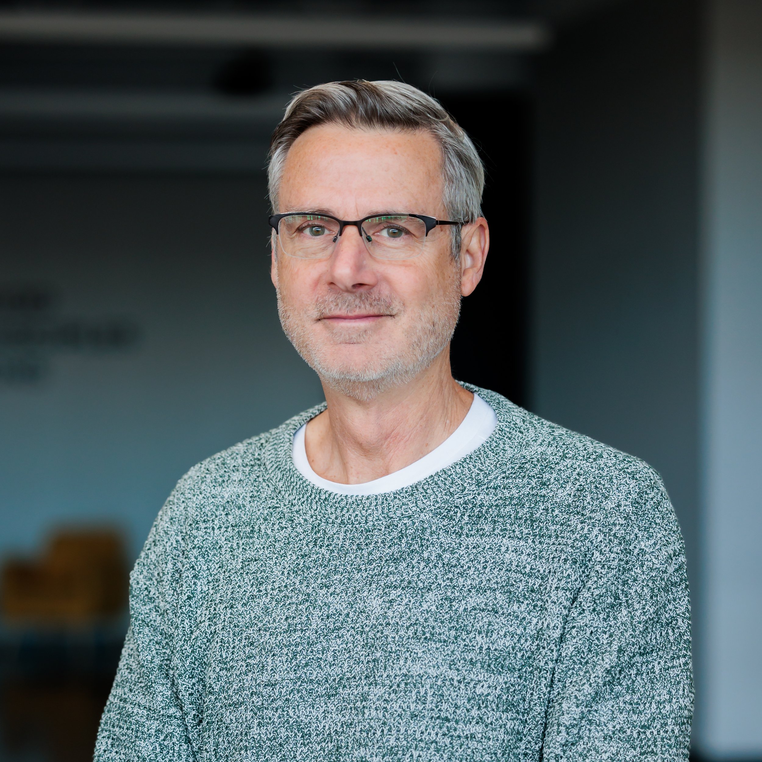 Leadership & Staff — Harvest Church