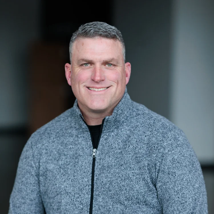 Leadership & Staff — Harvest Church