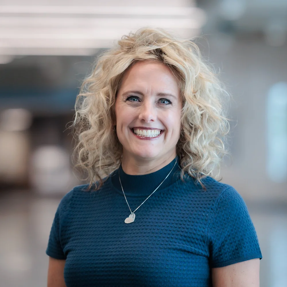 Leadership & Staff — Harvest Church