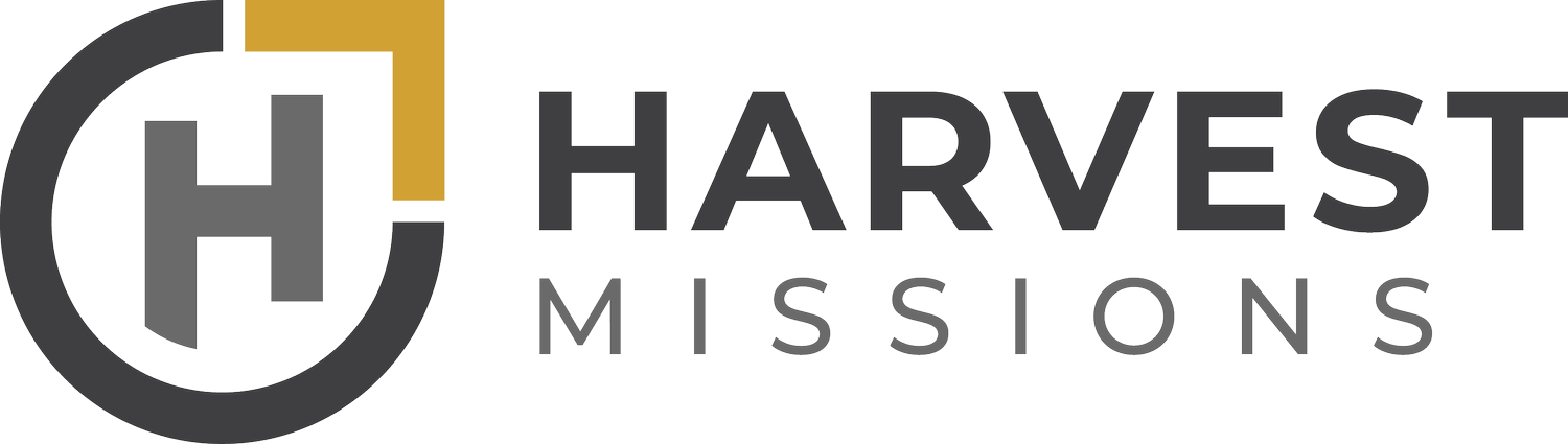 MISSIONS — Harvest Church