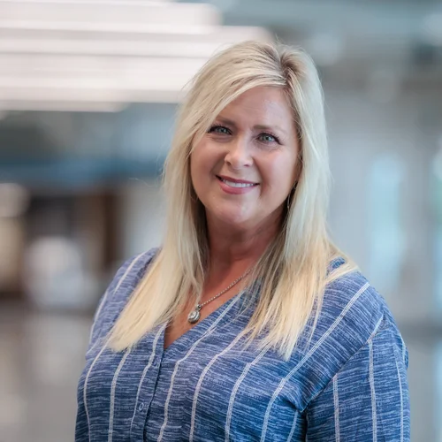 Leadership & Staff — Harvest Church