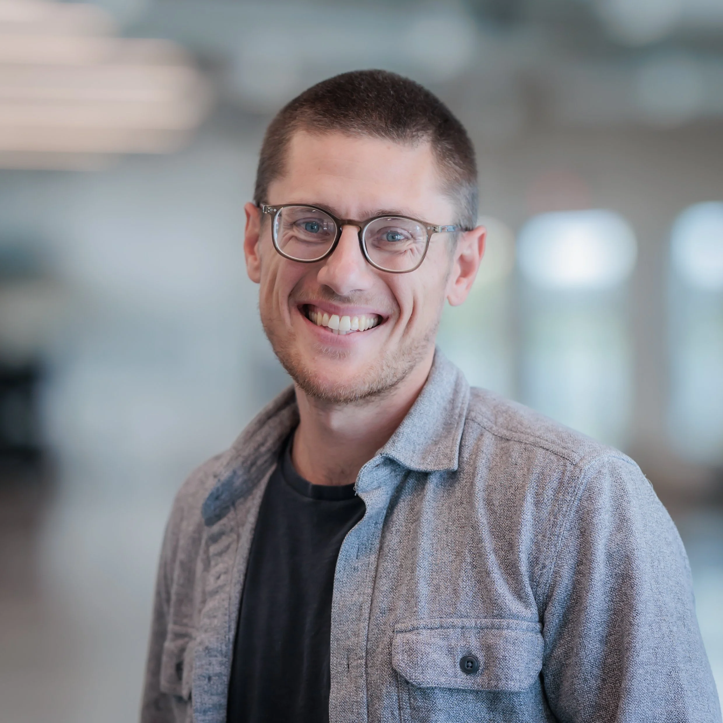 Leadership & Staff — Harvest Church