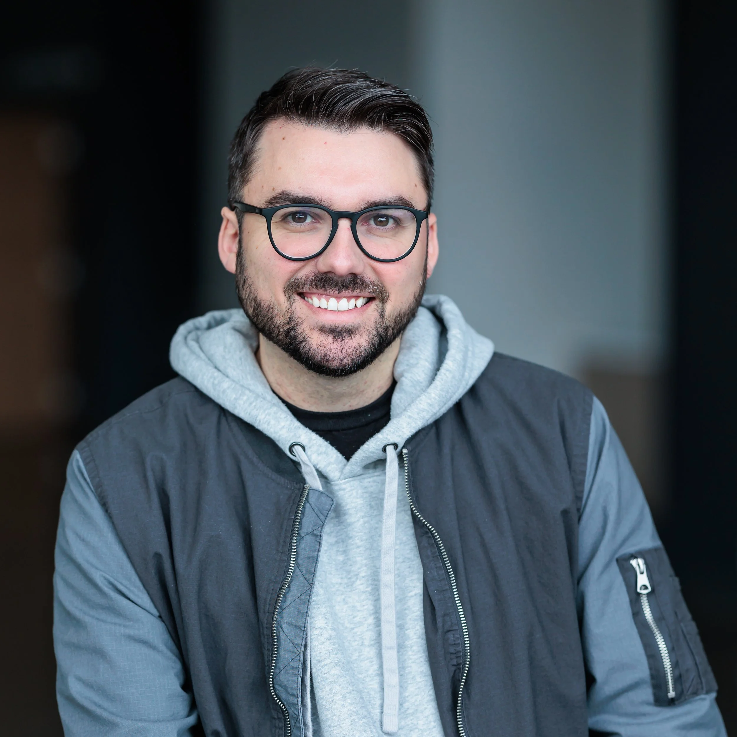 Leadership & Staff — Harvest Church