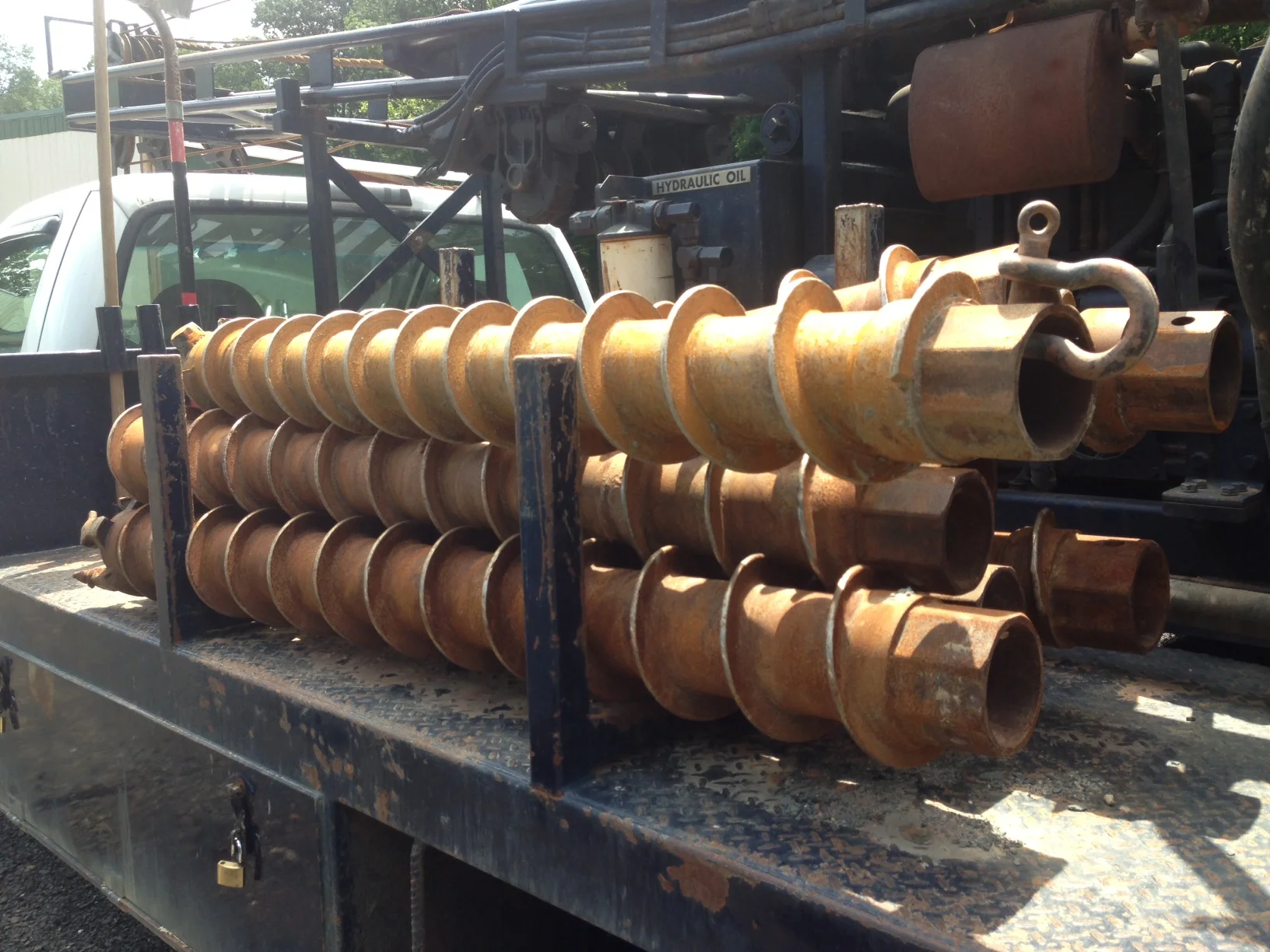 Contact Us — Hawk Drilling, Inc.