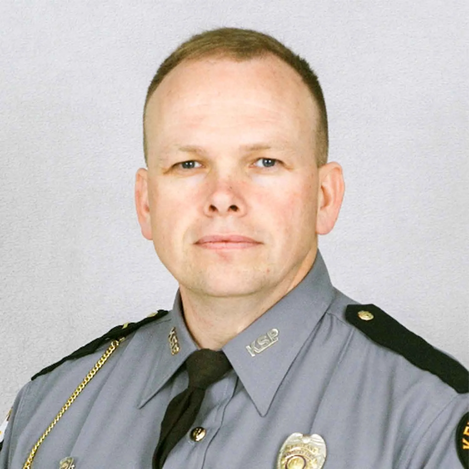 Kentucky Association Leaders — Kentucky Law Enforcement