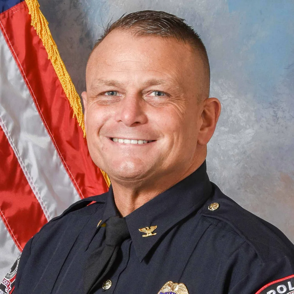 New Leaders - May 2017 — Kentucky Law Enforcement