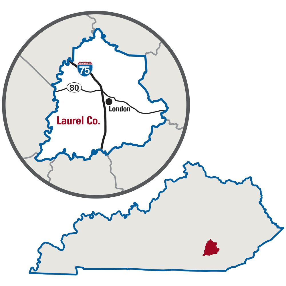 London Police Department — Kentucky Law Enforcement