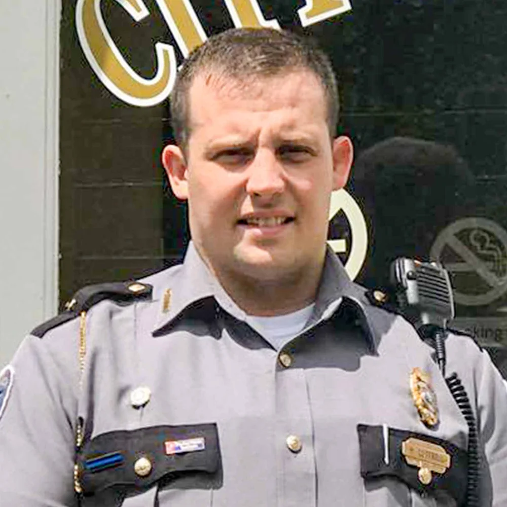 New Leaders - May 2017 — Kentucky Law Enforcement