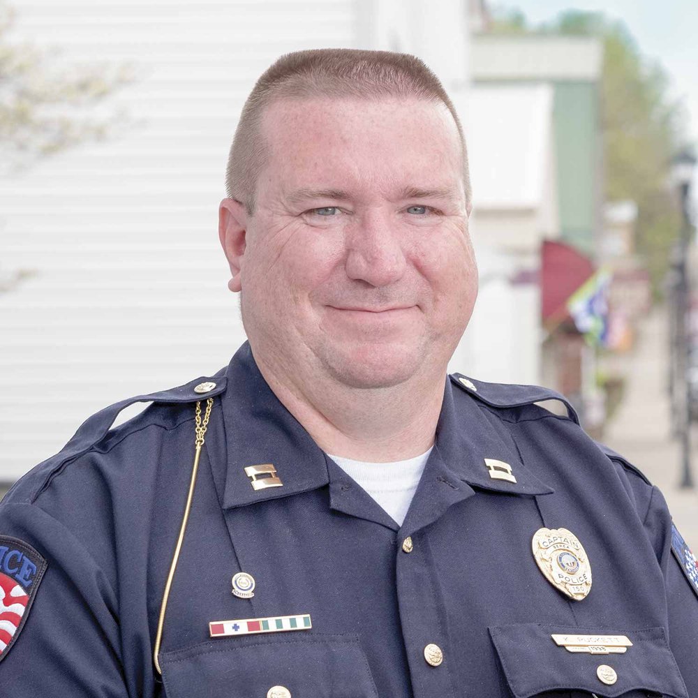 The Path to Success — Kentucky Law Enforcement