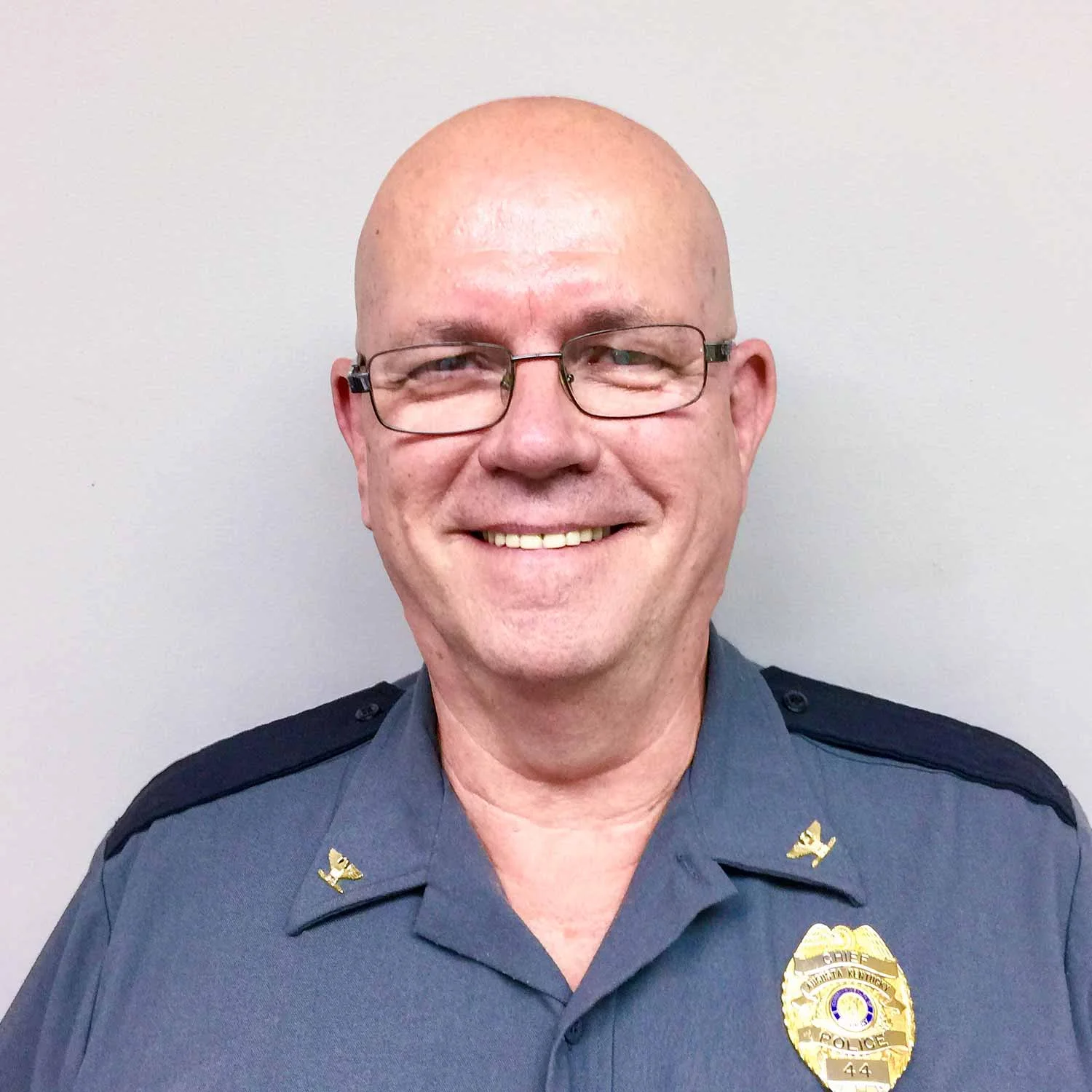 New Leaders - August 2017 — Kentucky Law Enforcement