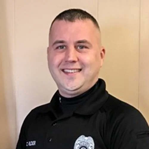New Leaders - April 2018 — Kentucky Law Enforcement