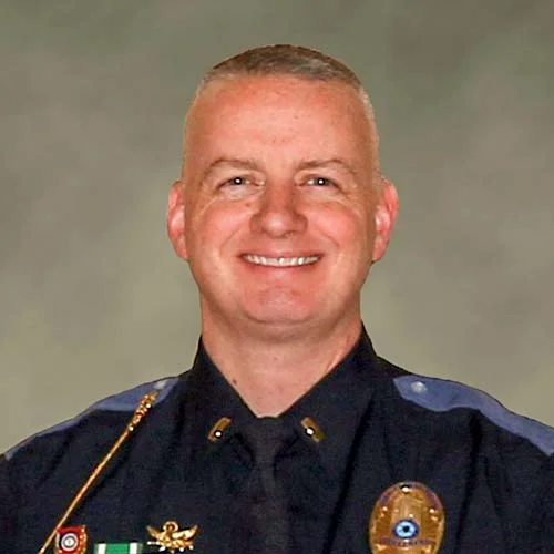 New Leaders - September 2018 — Kentucky Law Enforcement