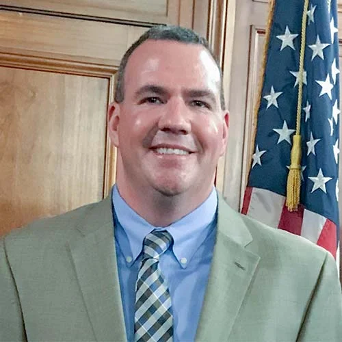 New Leaders - November 2018 — Kentucky Law Enforcement