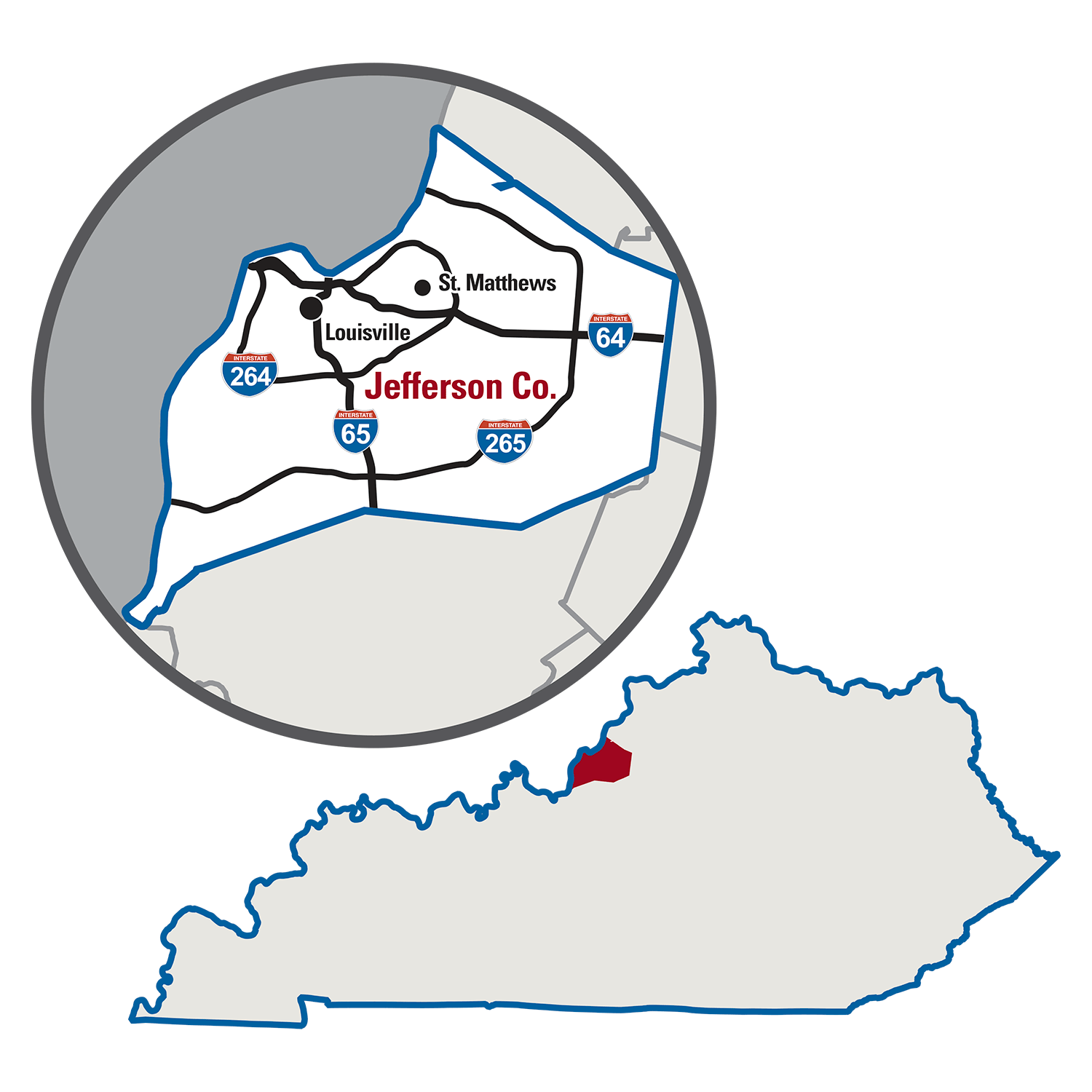 St. Matthews Police Department — Kentucky Law Enforcement